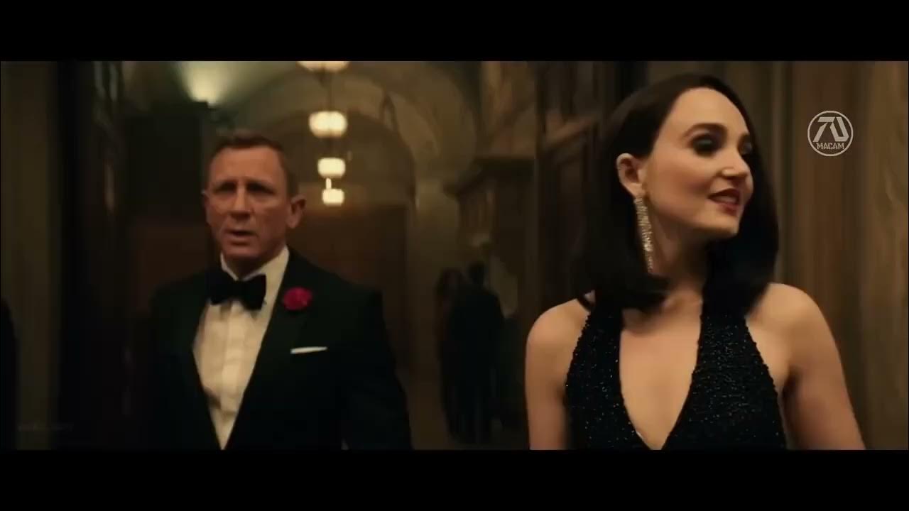 JASON BOURNE 6 REBOURNE HD Trailer #4 Matt Damon, Daniel Craig James Bond Jason Bourne Trailer ...