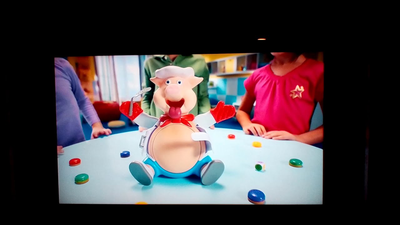 POP THE PIG GAME COMMERCIAL VIDEO - YouTube