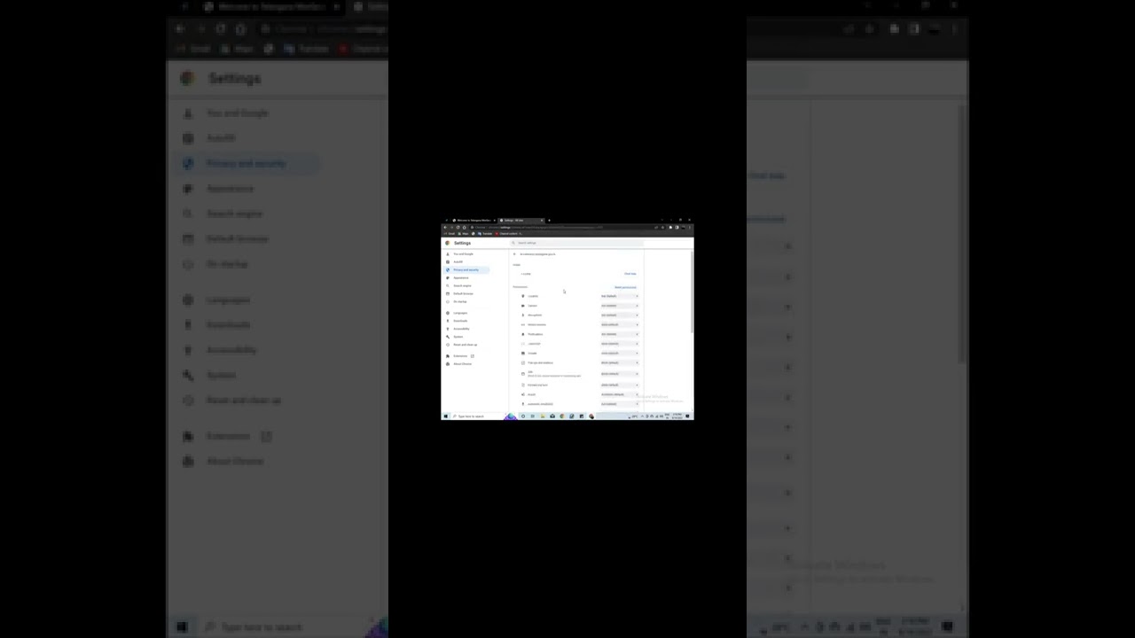 Fix Problem ''Dear User Please Signout Already Logged in Window ...