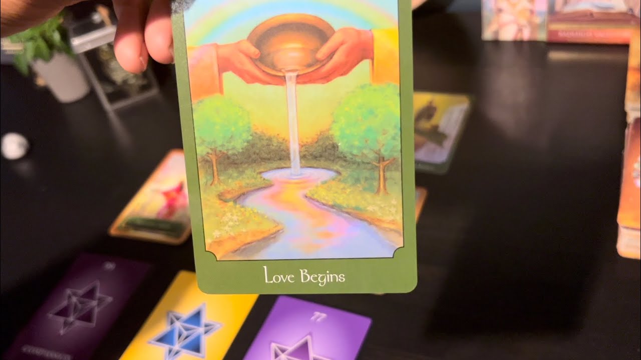 MIRROR ENERGY READING 🪞 WALKING AWAY FROM ENVIOUS NRG, LOVE UNION ...