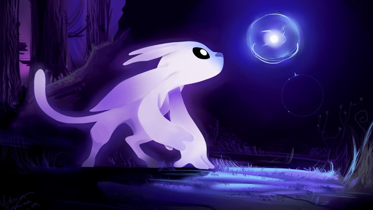[Music Box] Ori and the Blind Forest OST - Light of Nibel - YouTube