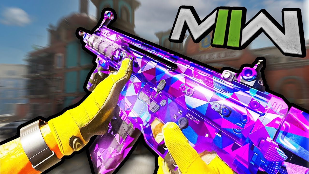 Mw2 Ranked Play Road To Top 250 249 Comeback Youtube