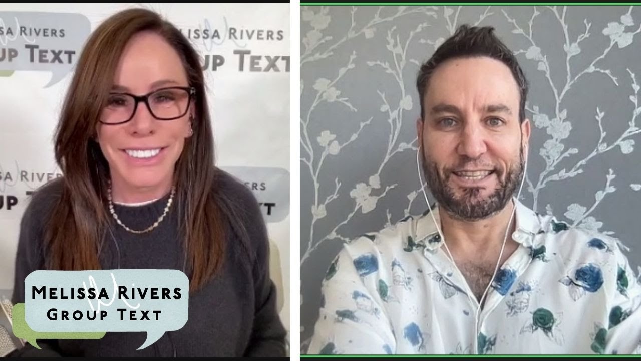 Receipts. Proof. Timeline. Screenshots! RHOSLC - Melissa Rivers and ...