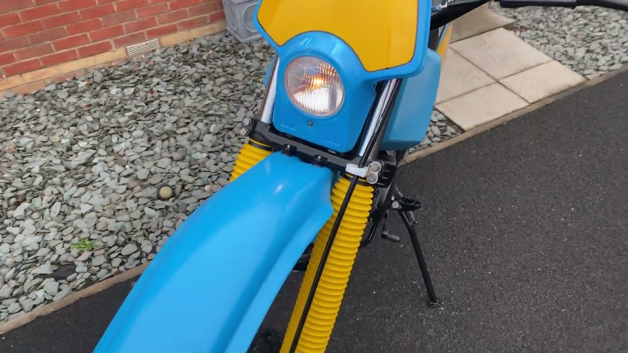 IT175J 1st start - YouTube