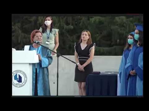 LEFKE AVRUPA ÜNİVERSİTESİ TELEVİZYONU