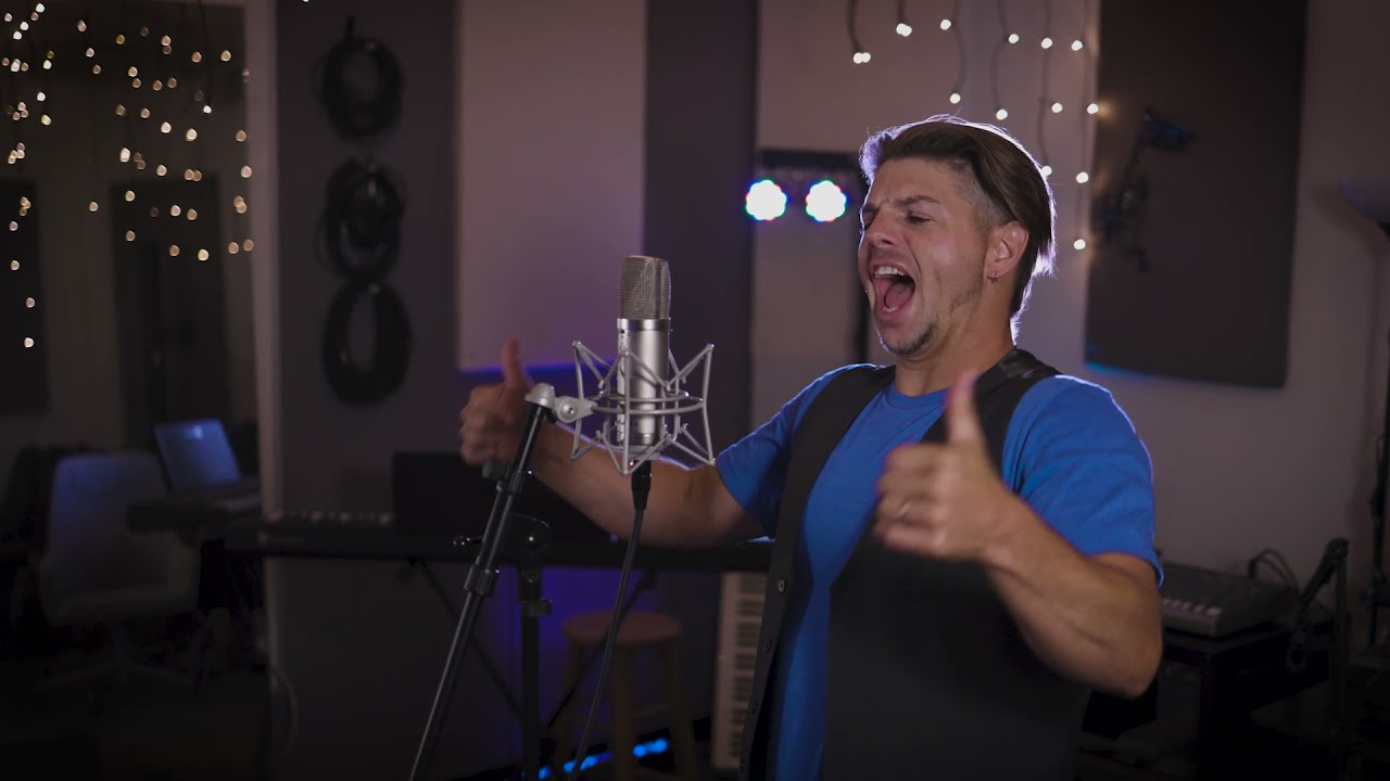 Cody Qualls - Together (Official Video) - YouTube