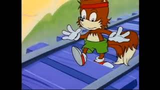 Adventures Tails Fart Edit, Видео, Смотреть онлайн