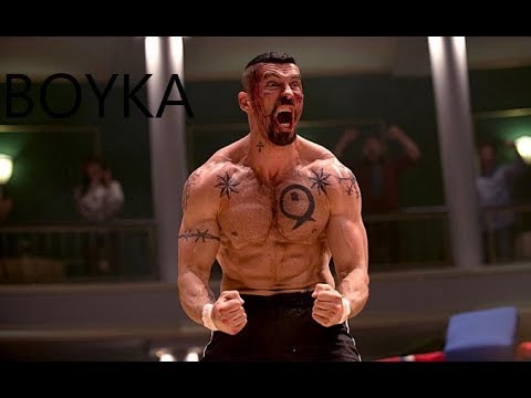 BOYKA♛ - (MiyaGi & Эндшпиль - Топи до талого Братан)
