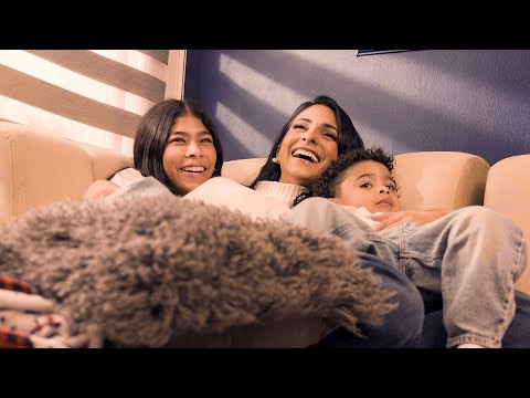 PHILIPS AVENT x Jacky Guzmán | Te abrazo Mamá