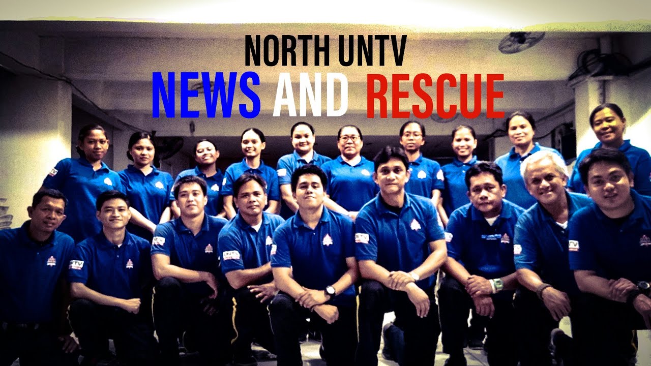 NCR North Untv News and Rescue General Assembly - YouTube
