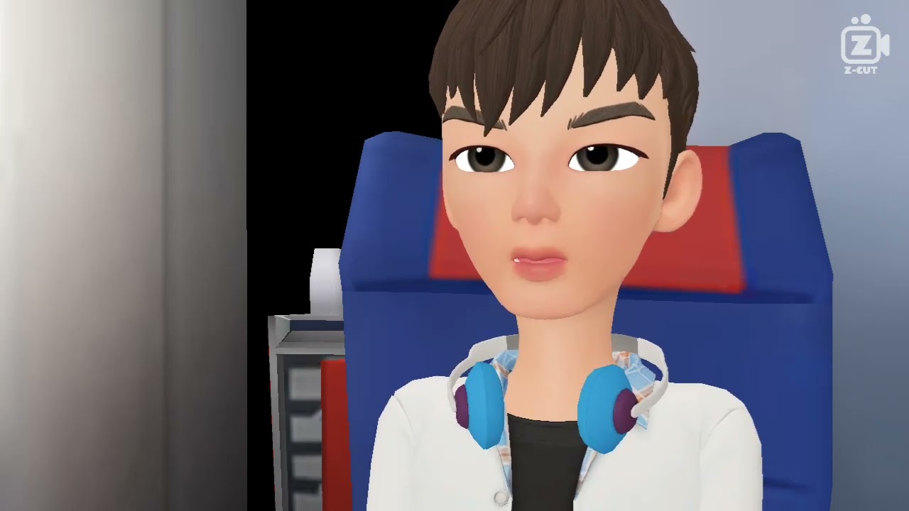 my first video on Z-Cut - YouTube