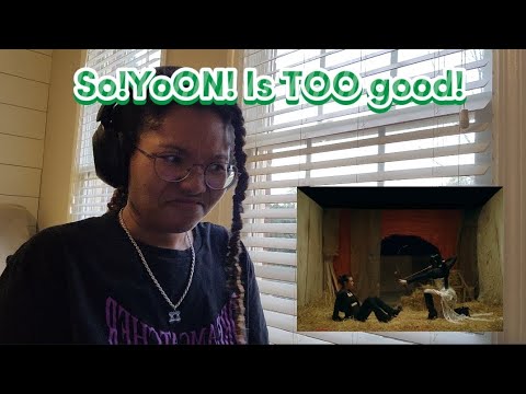 So!YoON! 'Bad' and 'Smoke Sprite' (ft. RM of BTS) Reaction - YouTube