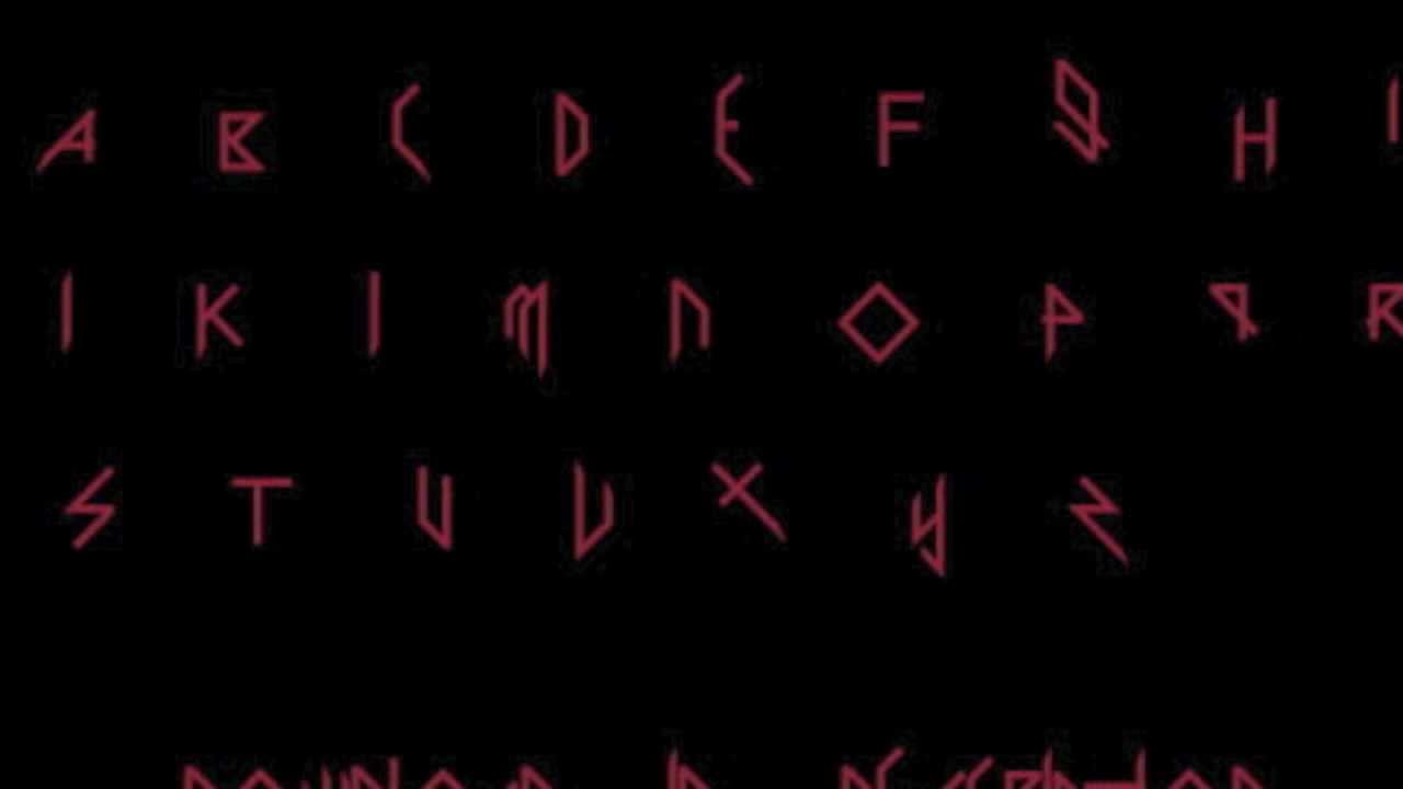Skrillex Font [Download in description] - YouTube