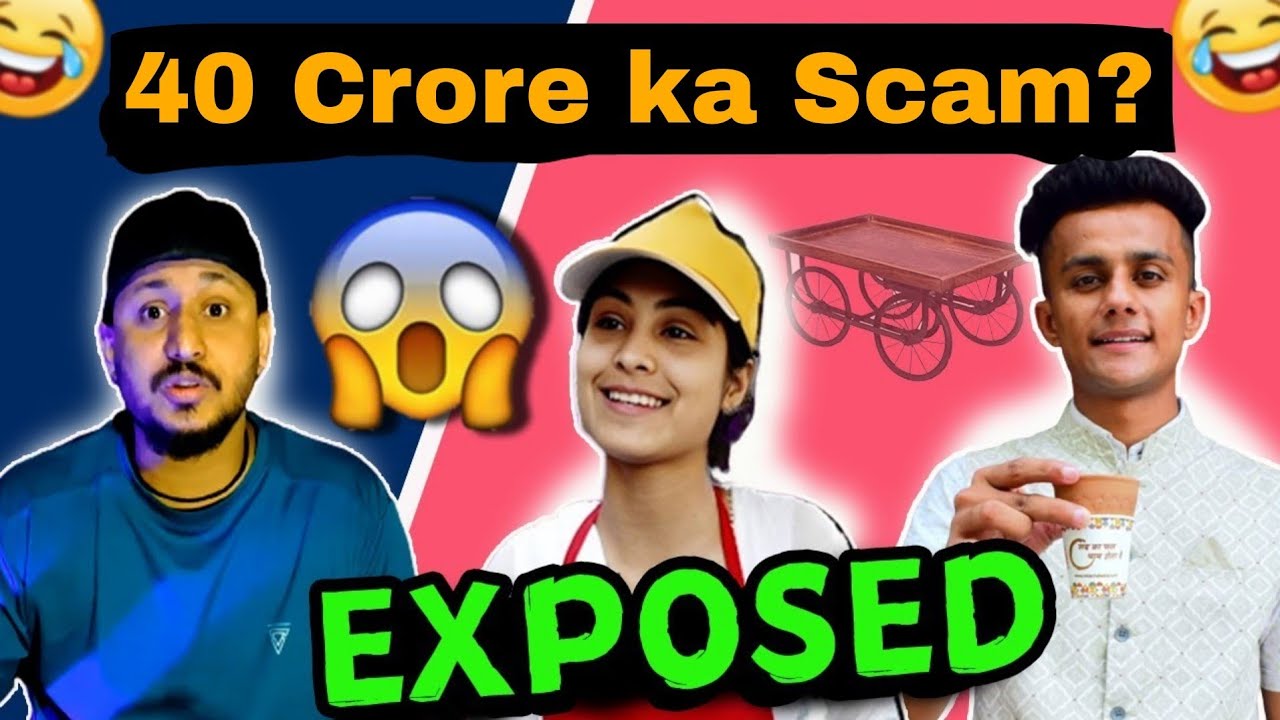 Dark Truth of MBA Chaiwala? | MBA Chaiwala | Prafull Billore EXPOSED 🔥 ...