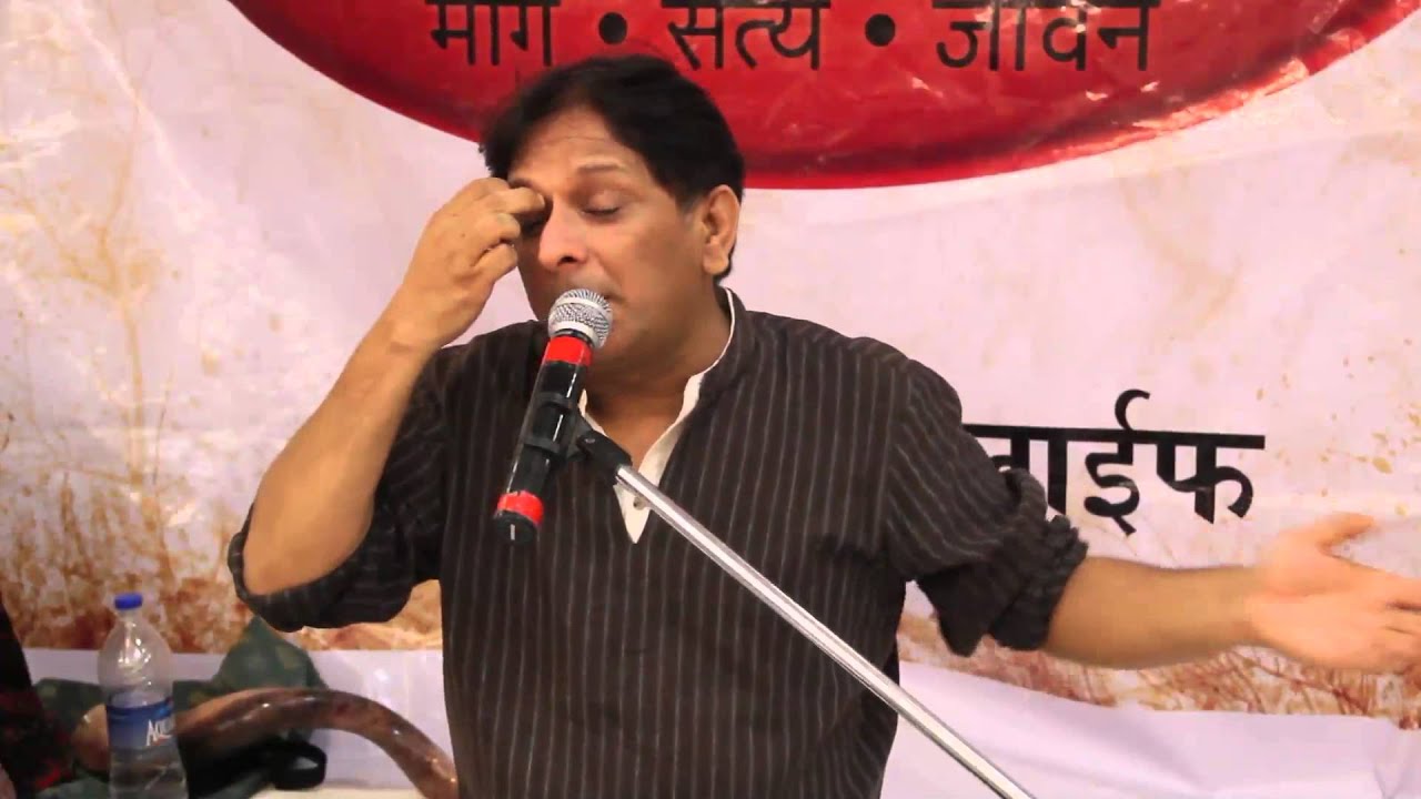 Anil Kant ZF # Ep 348 - Isaac's blessing to Jacob - YouTube