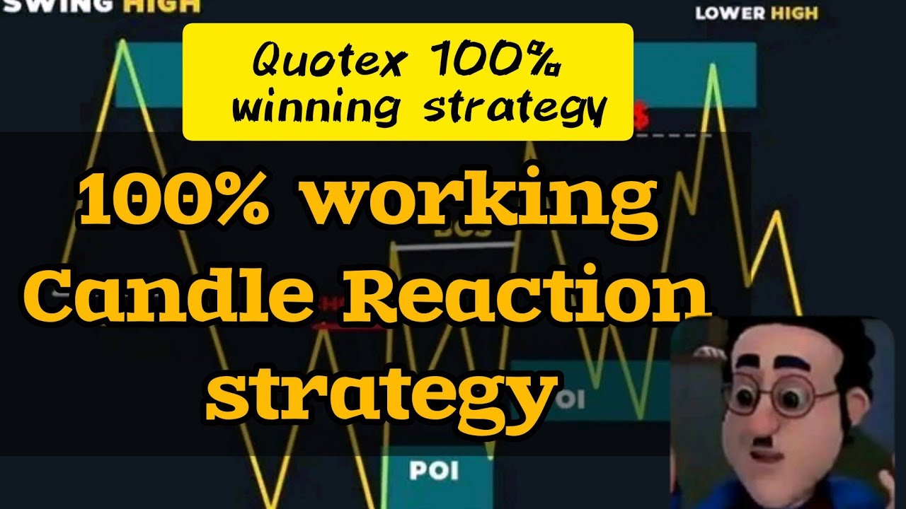 candle Reaction explain | आसान तरीका | @candleReaction - YouTube