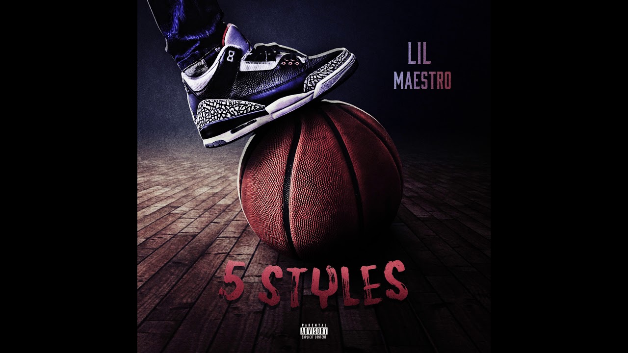 Lil Maestro - Last Song - YouTube