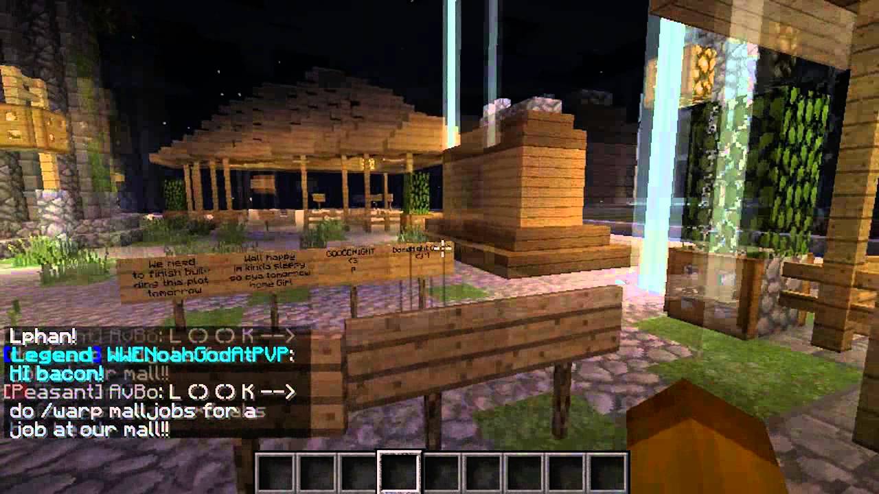 Woodycraft Creative Build #1 - YouTube