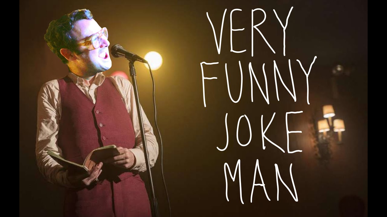 Rm Brown Shares Comedy SECRETS | Rm Brown Highlights - YouTube