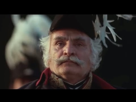 Blucher saves the day at the Battle of Waterloo | Waterloo 1970 movie ...