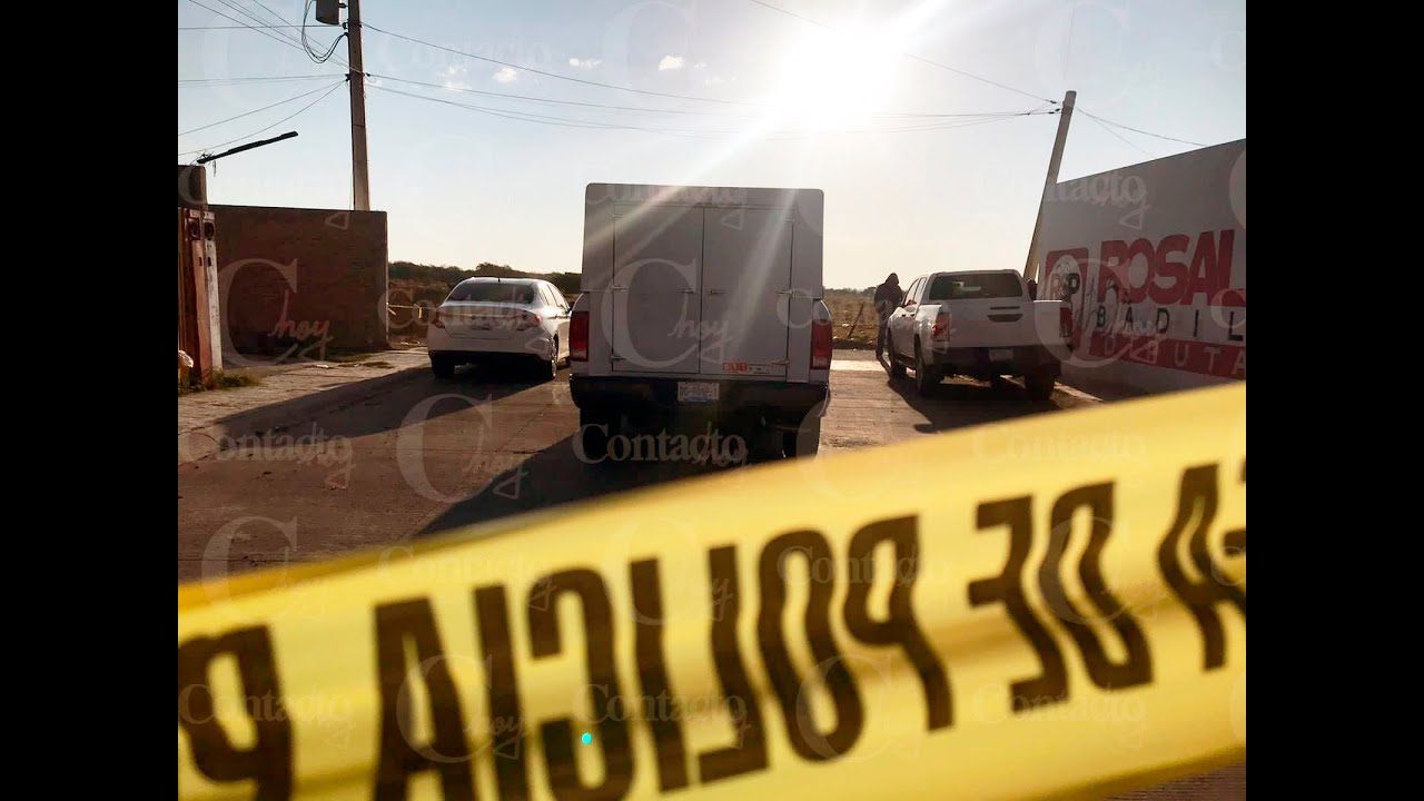 🚨🚨 Tétrico hallazgo; Hallan muerto a un varón junto a Caminos del Sol ...