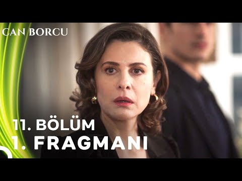 Can Borcu 11. Bölüm 1. Fragmanı