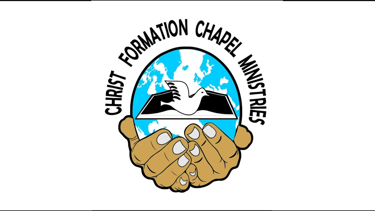 Christ Formation Chapel - English Service Live Stream | 23rd Feb 2025 ...