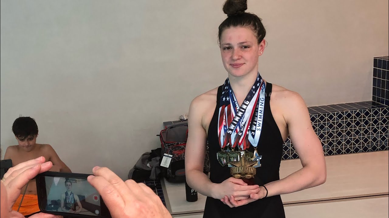 Phoebe Bacon's Quarantine Highlights - YouTube