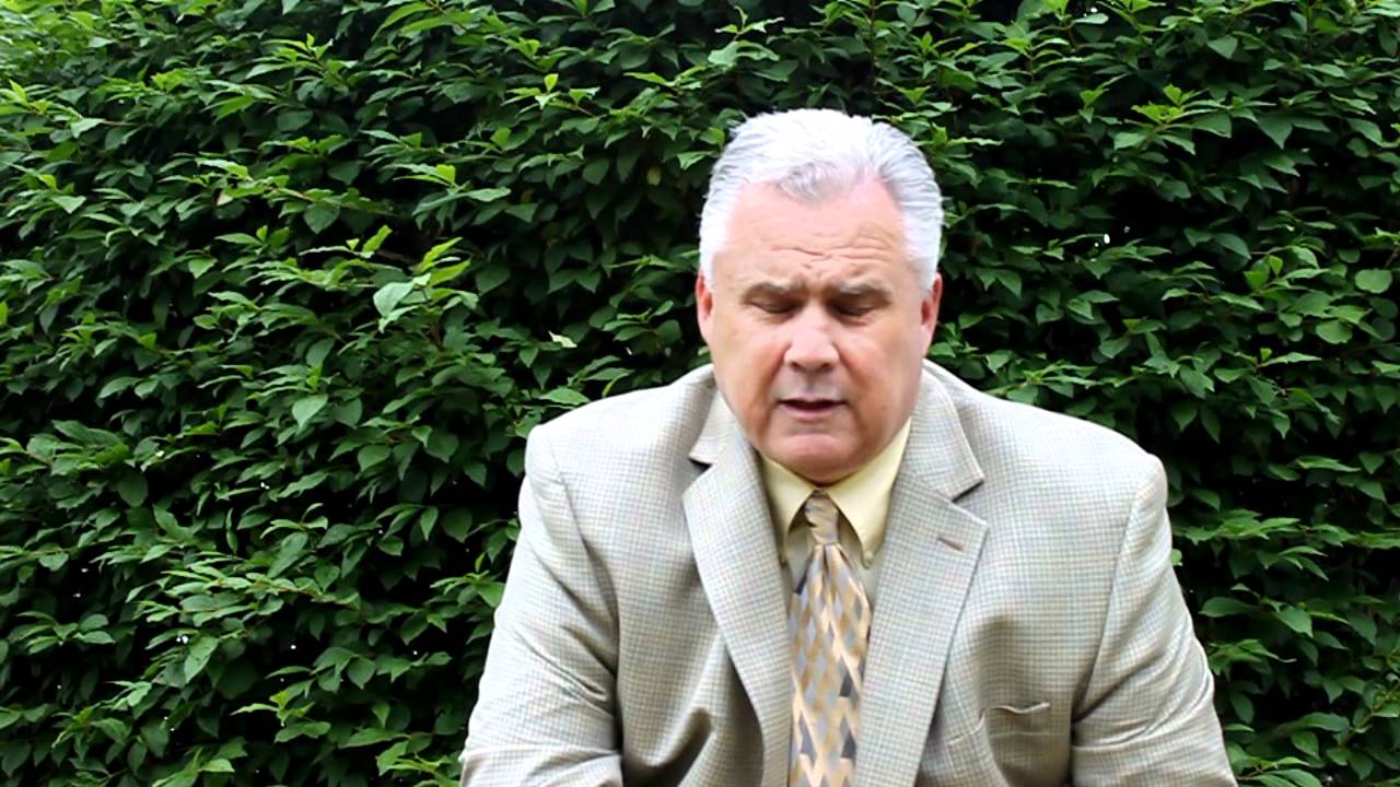 Meet George Dixon - YouTube