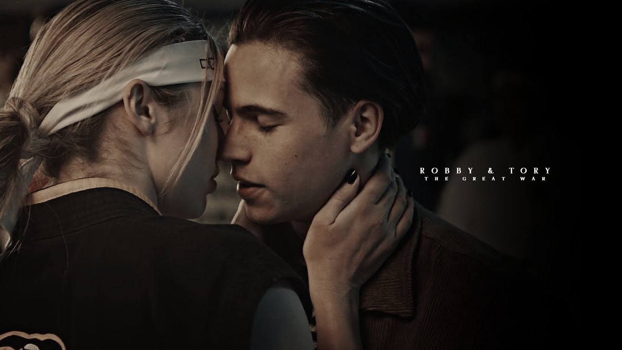 robby & tory | the great war. - YouTube
