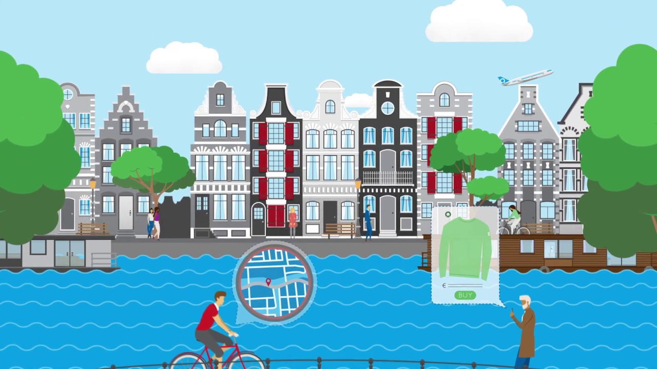 Helping your customers outsmart technology - Qelp, a SYKES company ...