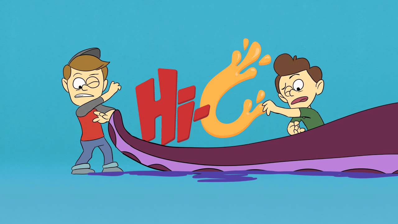 Hi-C - Join the Search - YouTube