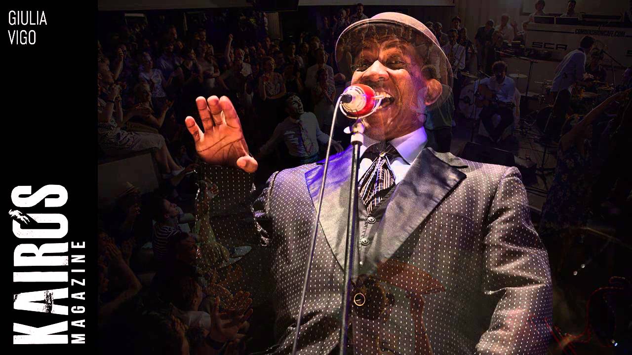 giulia vigo - YouTube