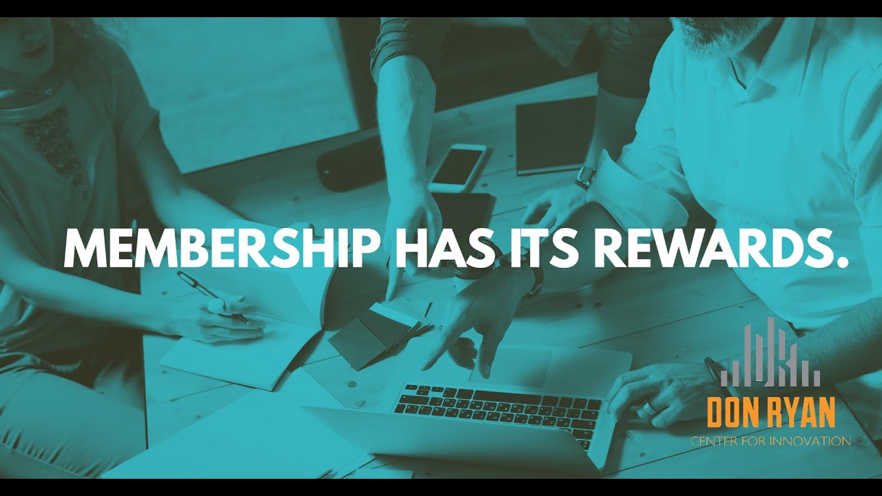 Behind the Innovation: Mayor Lisa Sulka on Membership at the Don Ryan ...