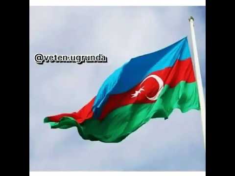 Vətən uğrunda ölən varsa Vətəndir...