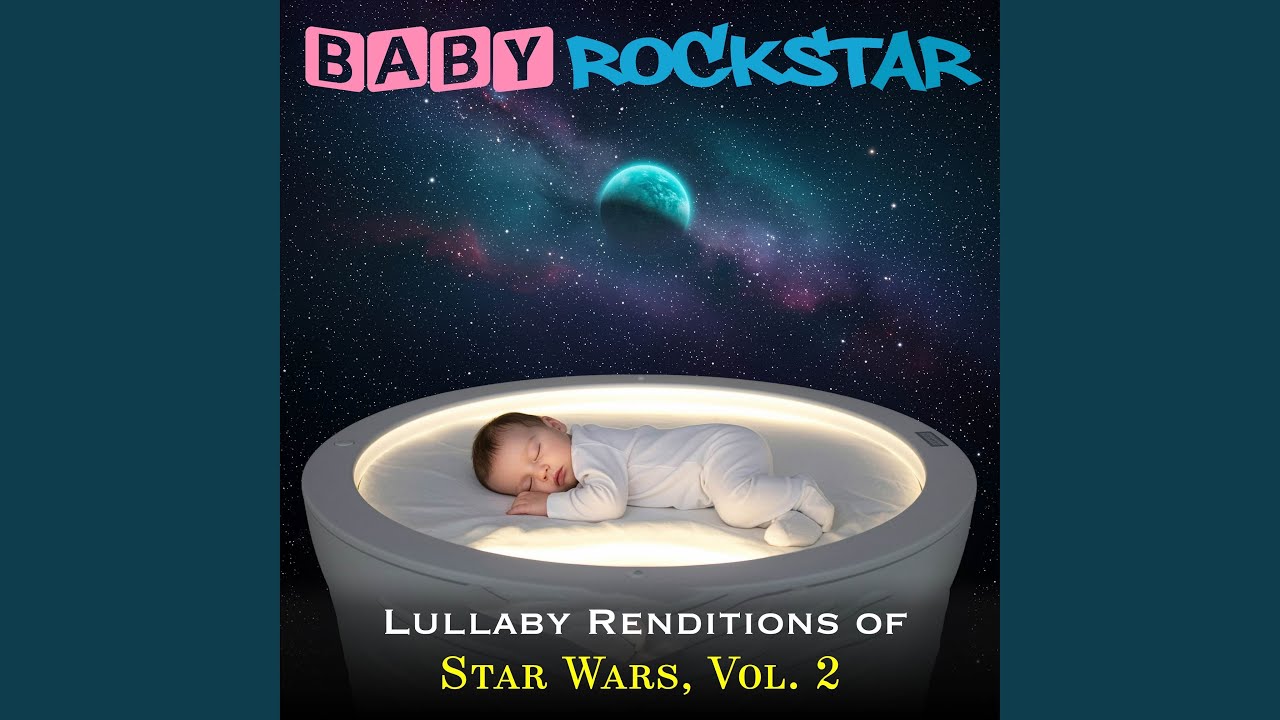 Your Father Would Be Proud (From “Rogue One: A Star Wars Story”) - YouTube