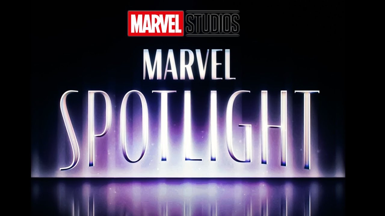 MAJOR Marvel OFFICIAL Announcement! Marvel Spotlight! Battling ...