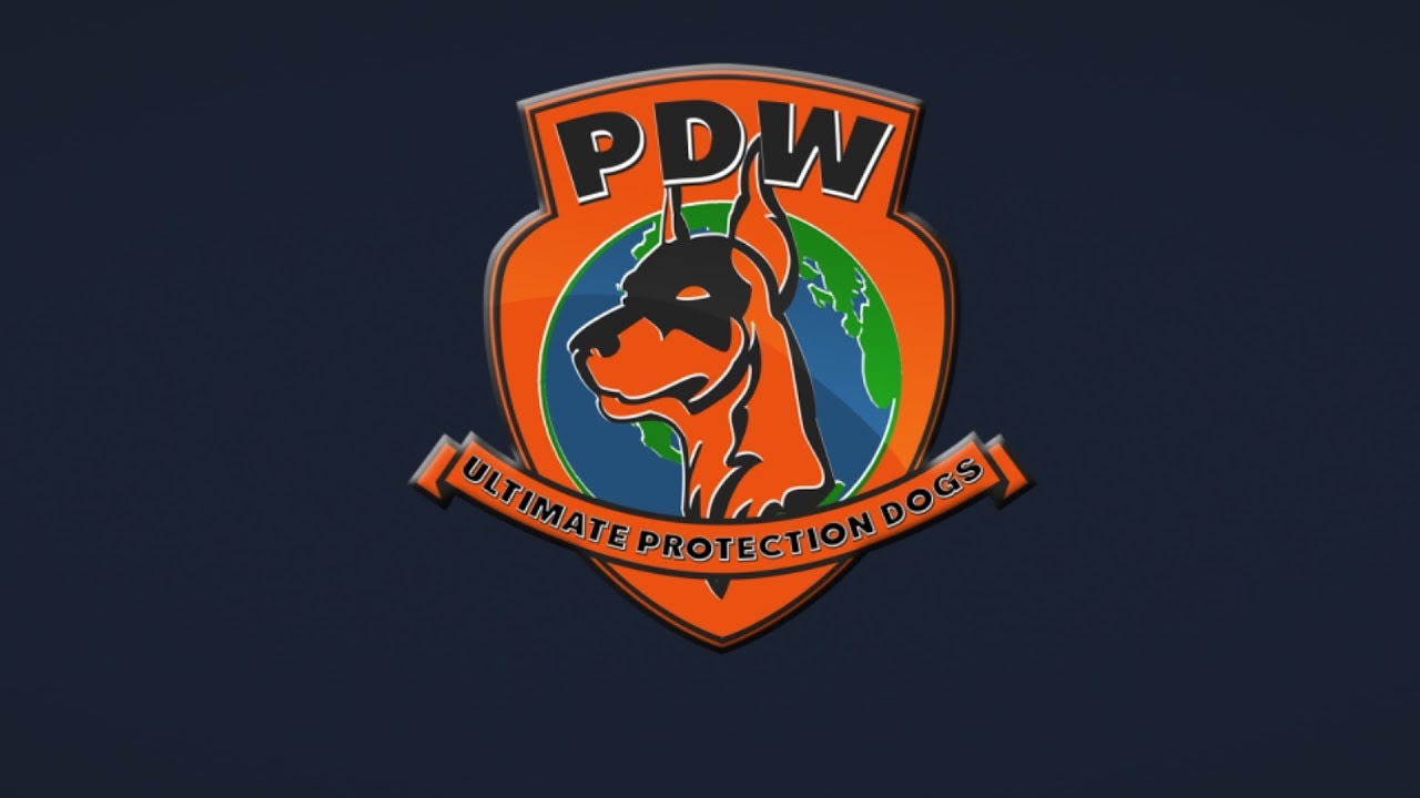 Protection Dogs Worldwide - The Ultimate Protection Dog PROMO #PDW ...
