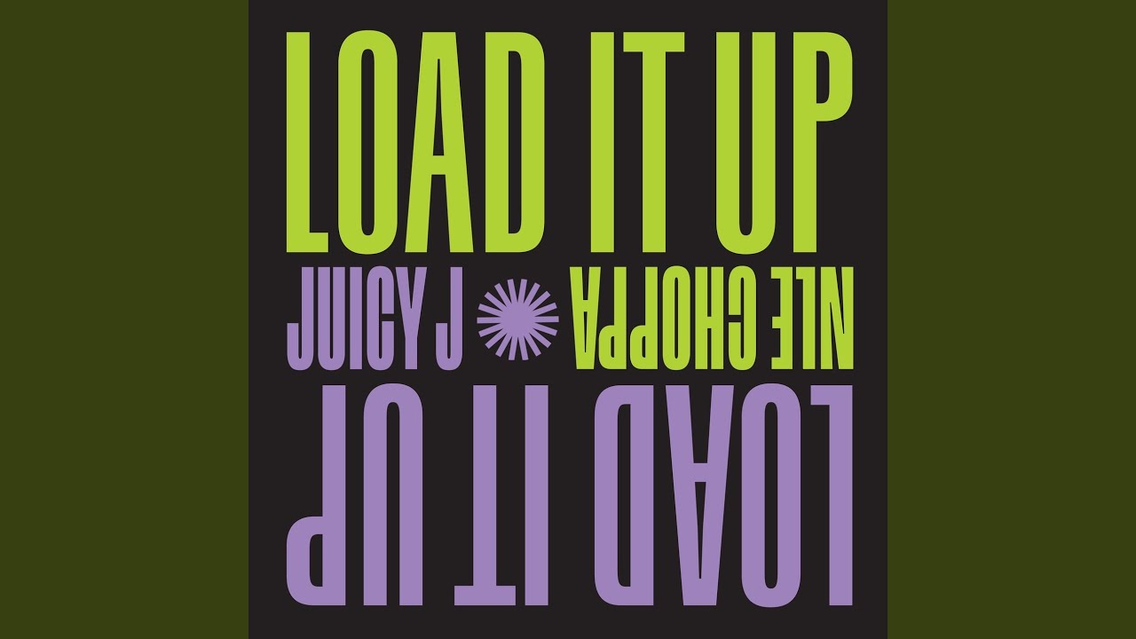 LOAD IT UP - YouTube Music