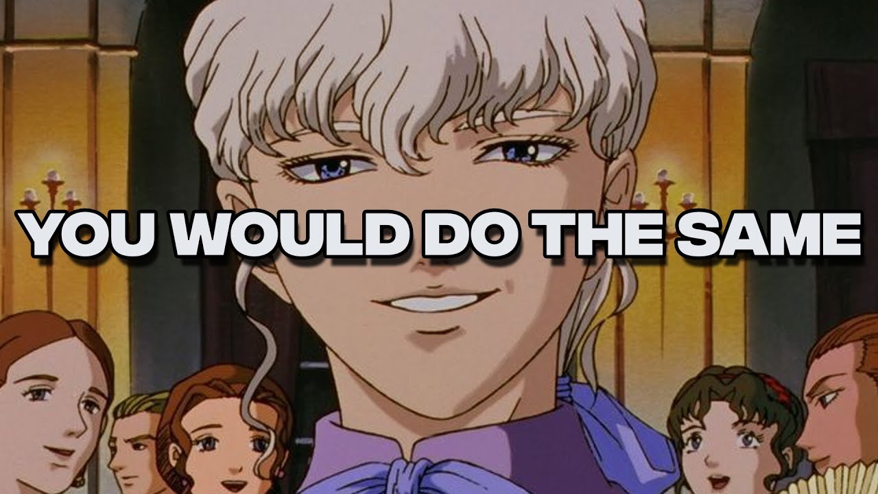 Did Griffith Really Do Anything Wrong? - YouTube