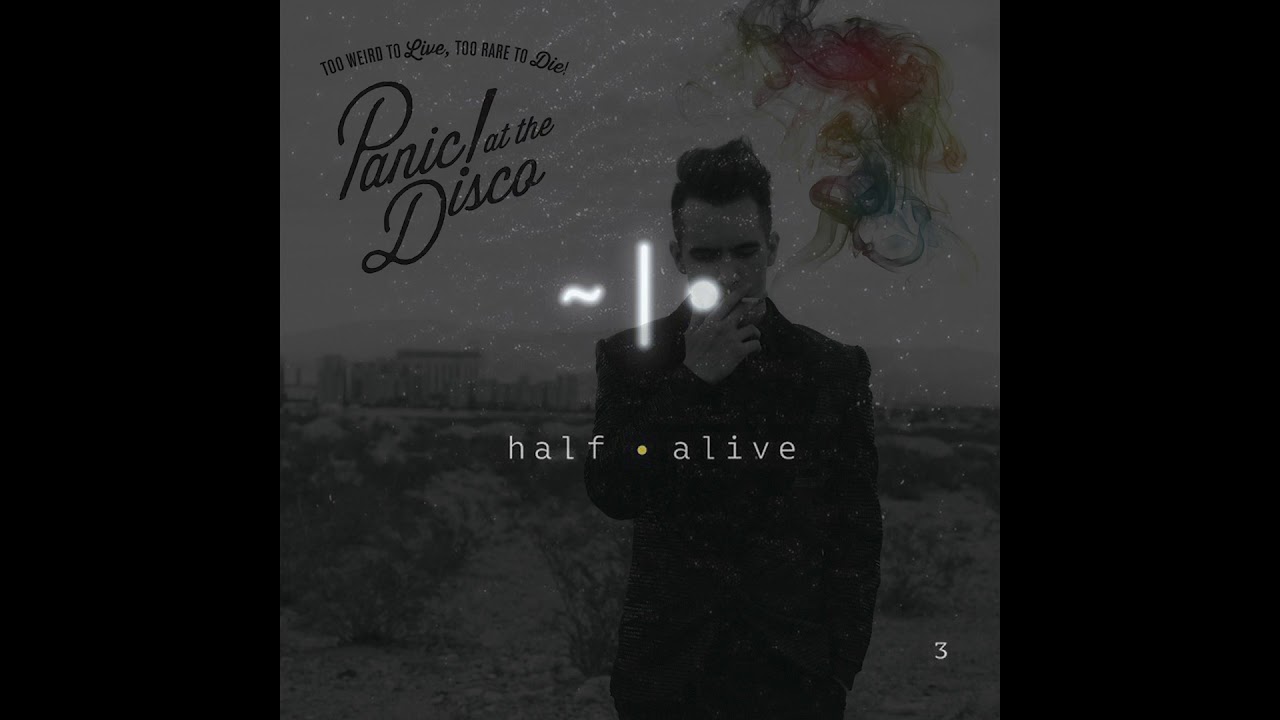 The Fall + Girls/Girls/Boys (half•alive/Panic! at the Disco) - YouTube