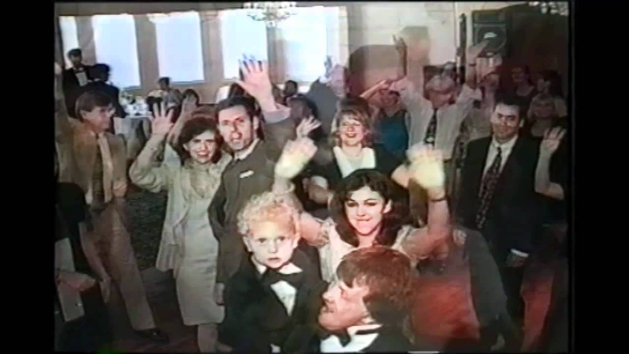 The Events Of June 13, 1999 - YouTube