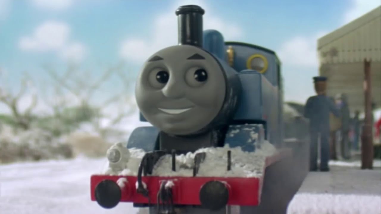 Trainboy55 Productions Christmas Opening 2020 - YouTube