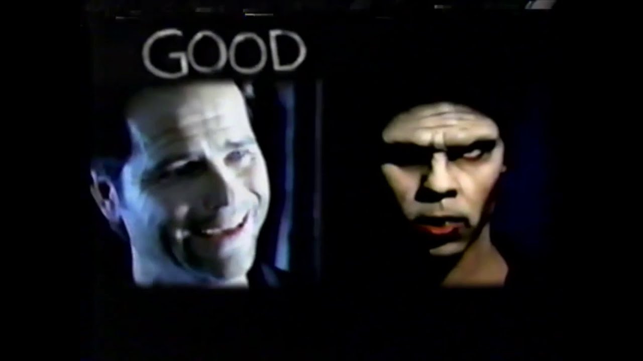 G vs E Promo 1999 - YouTube