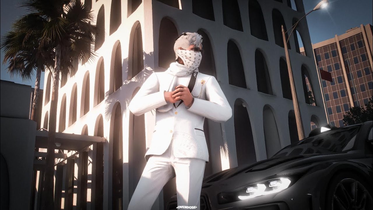 GTA 23 ตบ MKK - YouTube