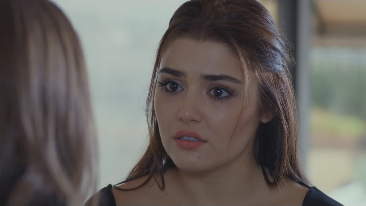 Siyah İnci / Black Pearl Trailer - Episode 12 Trailer 2 (Eng & Tur Subs ...