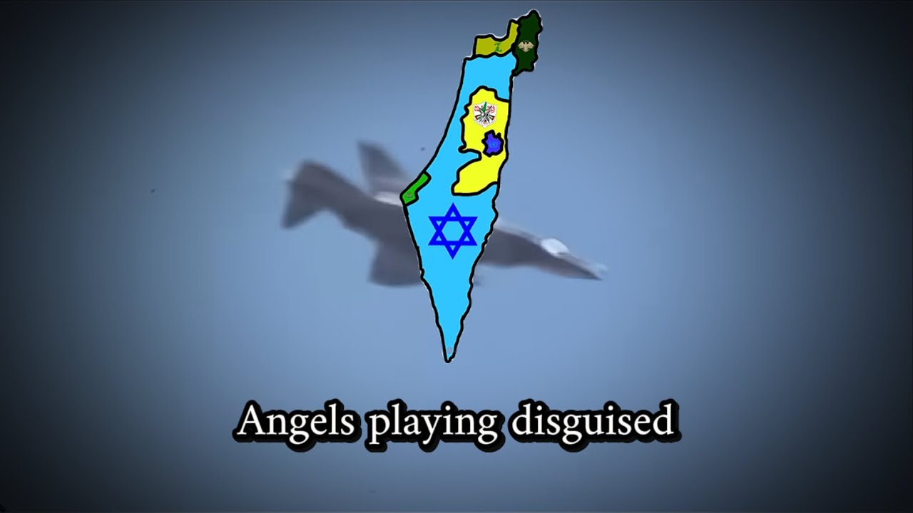 “My War” - Song about the horrors of war - YouTube