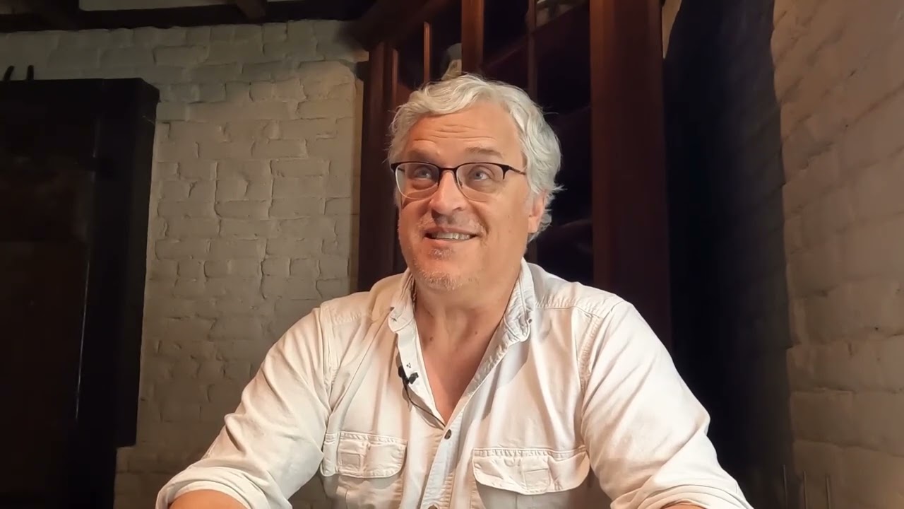 Gene drives #shorts: understanding the research | Edward Hammond - YouTube