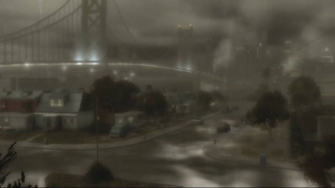 Heavy Rain Trailer HD - YouTube