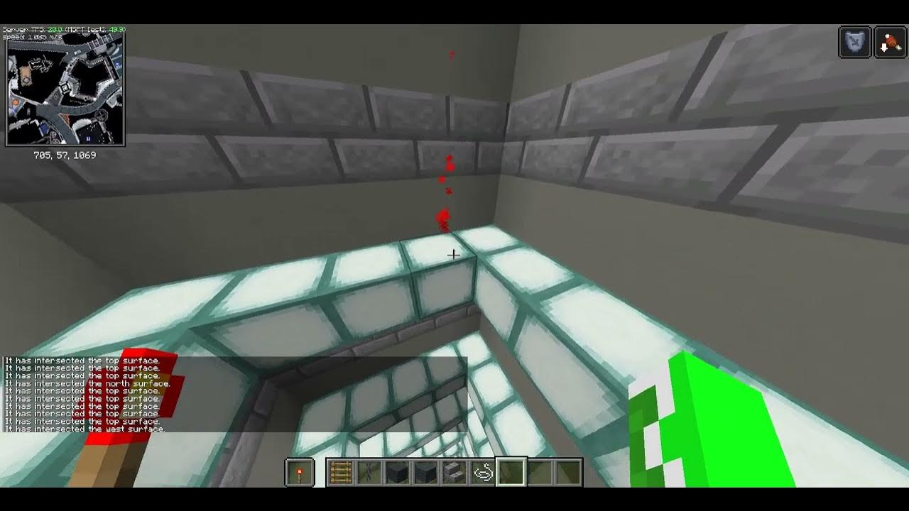 Verlet Integration #2 - YouTube